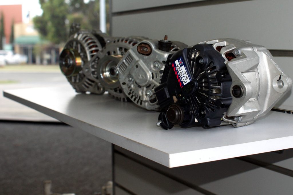Alternator Repair, Replacement & Installation | Perth & WA