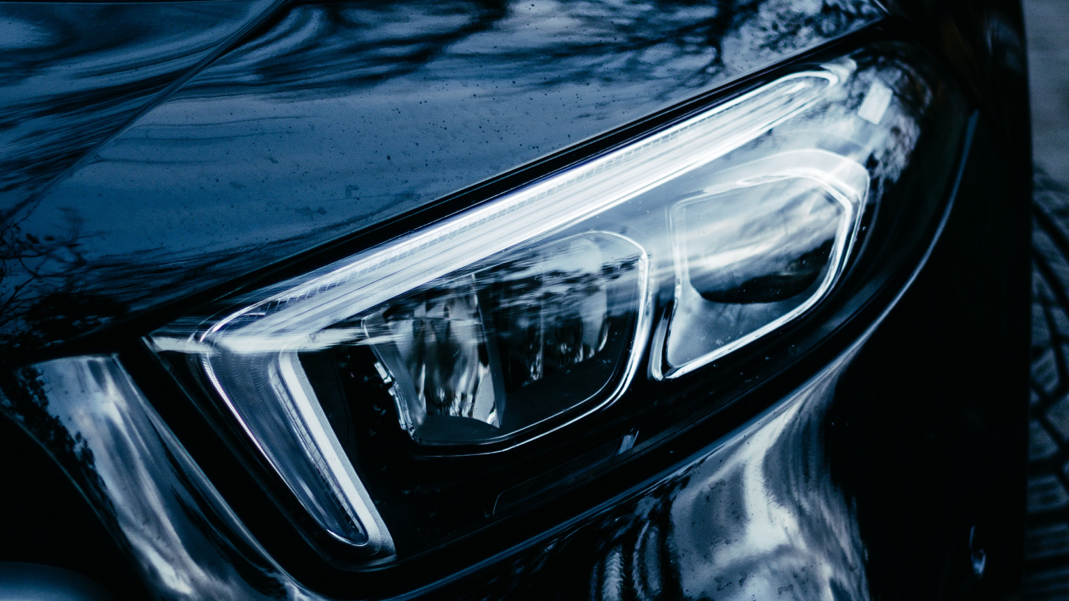 Good Vehicle Lighting | Autospark