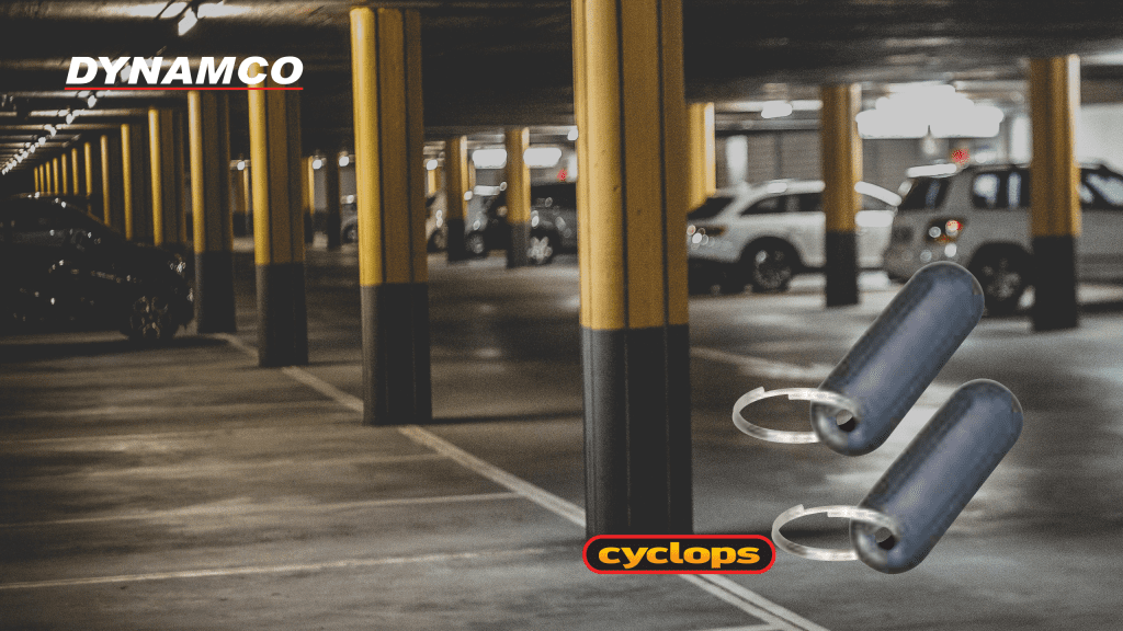 Dynamco Para205 (P205) Cyclops Transponder Immobiliser | Autospark