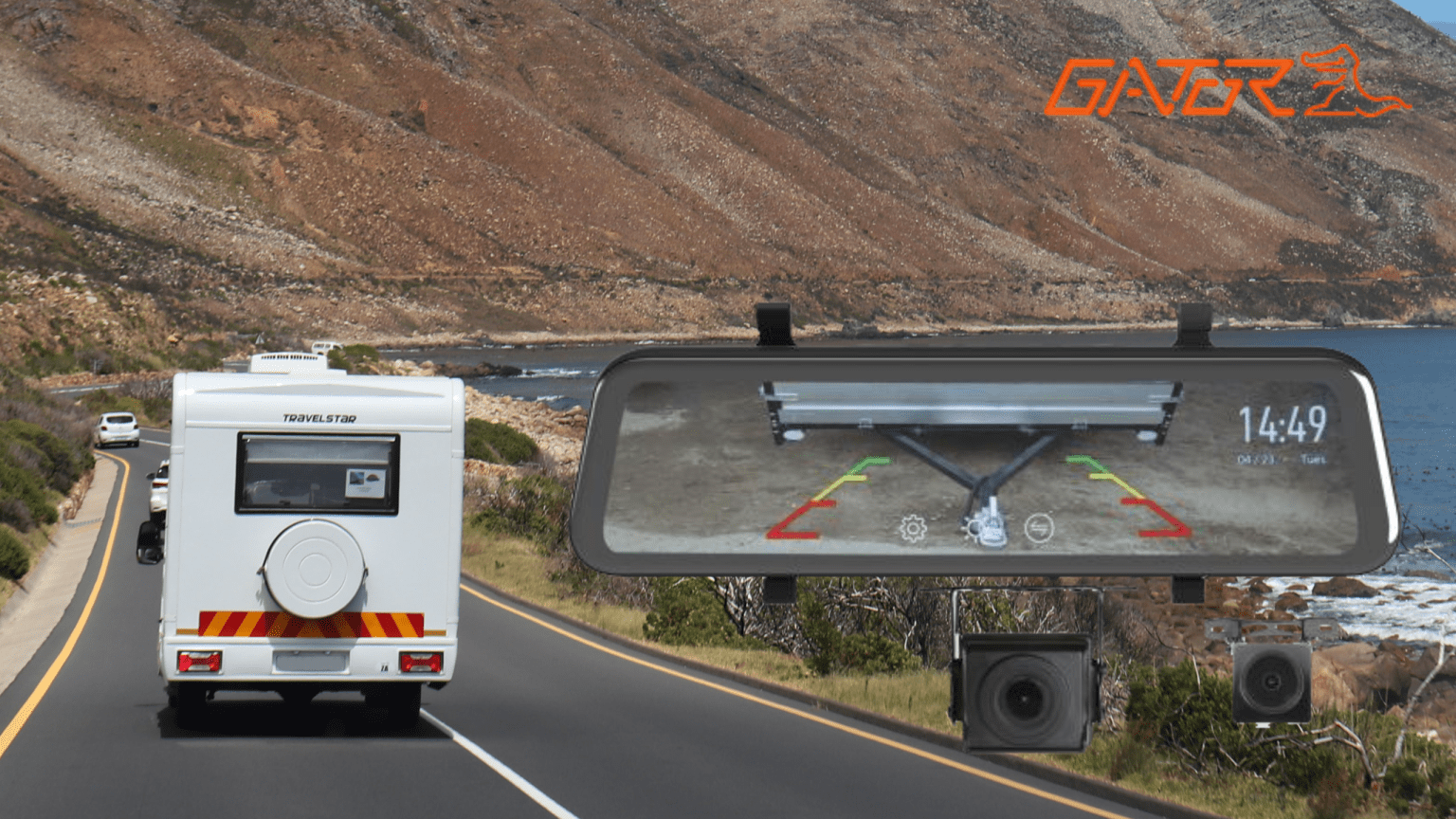 Gater GRV92MKT | Autospark