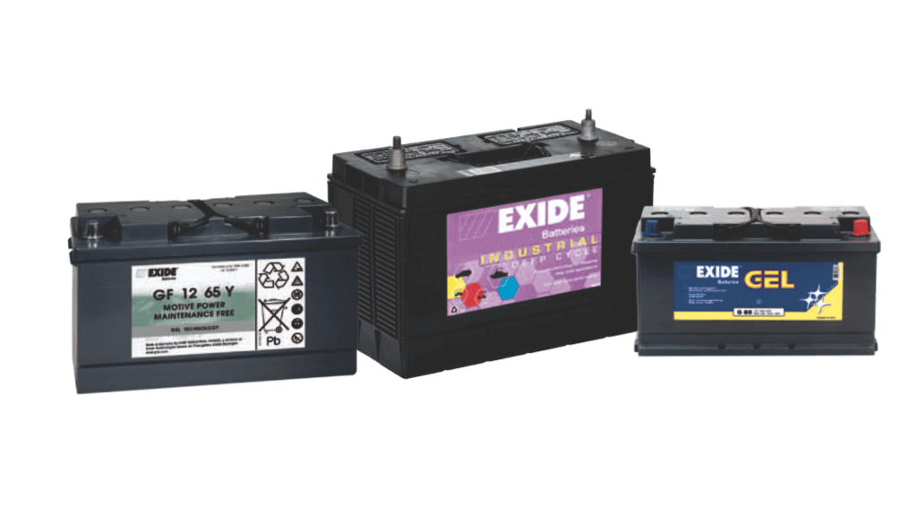 Deep Cycle Batteries For Sale in Perth & WA | Autospark