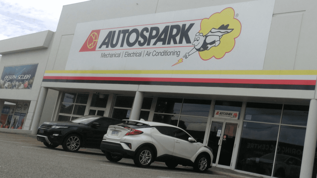 Auto Electrician Canning Vale - Air Con, Batteries, Starter Motors & More!