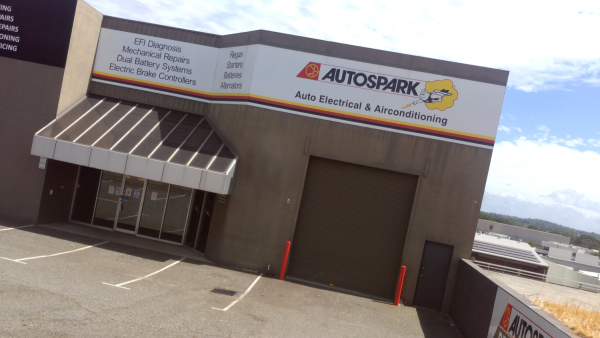 Auto Electrician Osborne Park - Air Con, Batteries, Starter Motors & More!