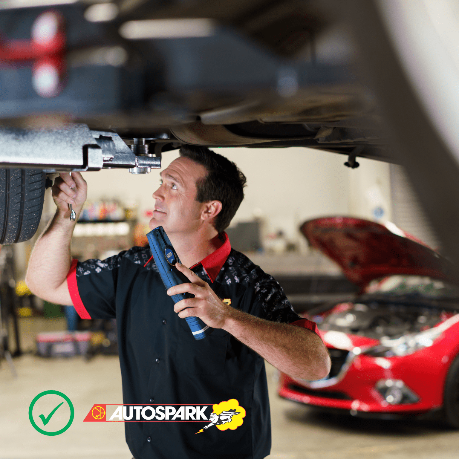 Auto Electrician Osborne Park - Air Con, Batteries, Starter Motors & More!