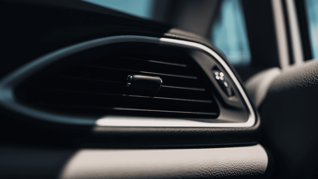 A Brief History Of Car Air Conditioning | Autospark