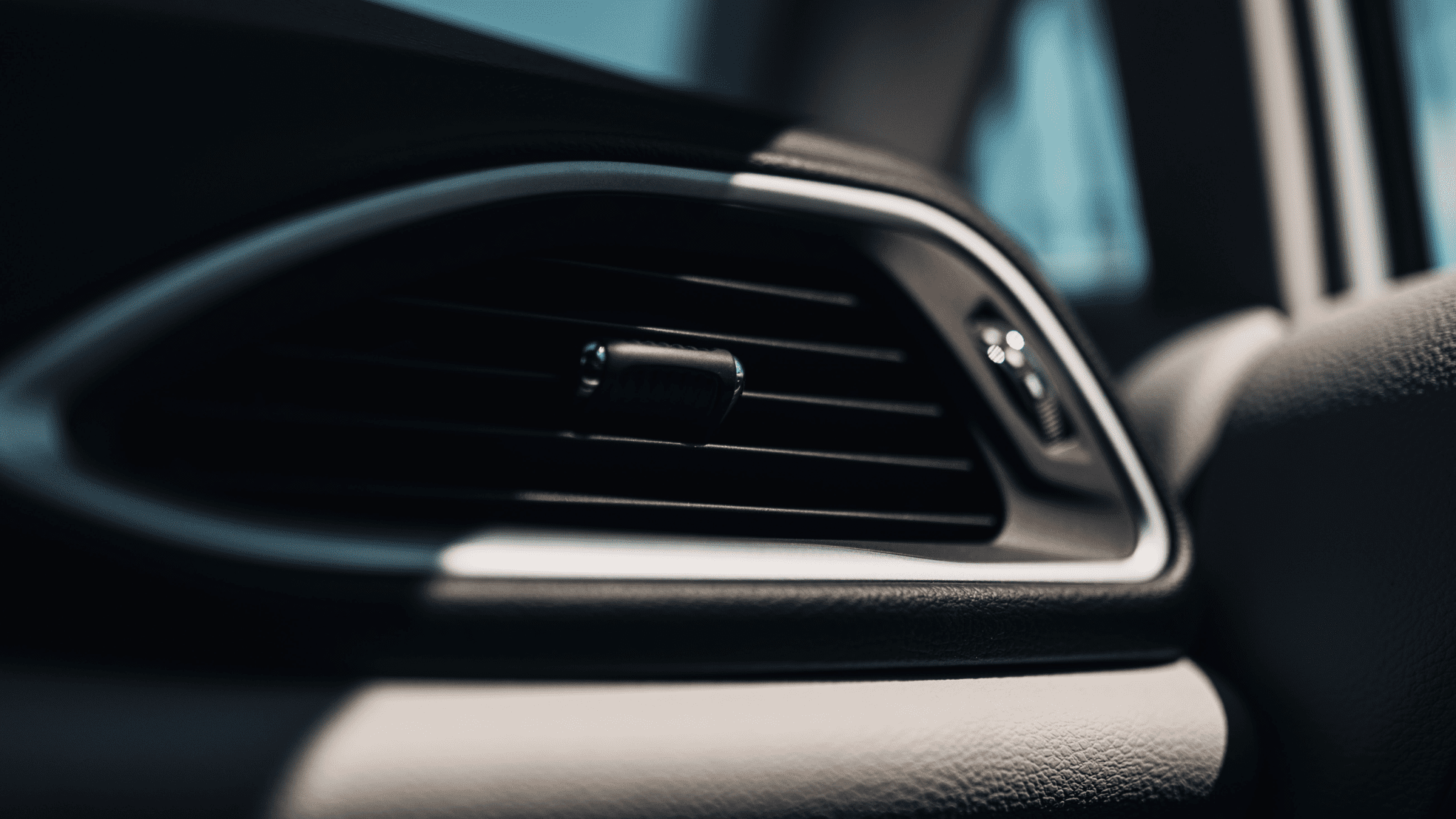 A Brief History Of Car Air Conditioning | Autospark