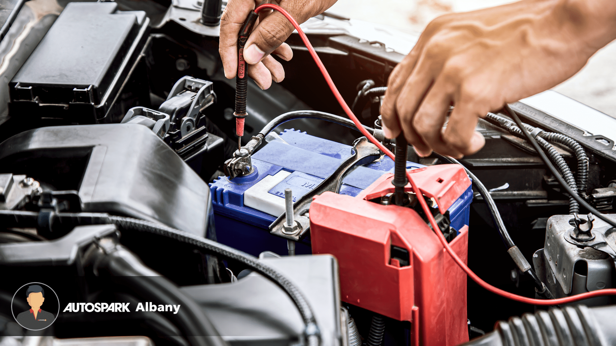 Branch Feature-Autospark Albany | Autospark