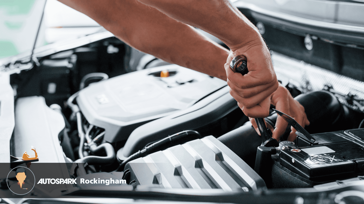 Branch Feature-Autospark Rockingham | Autospark