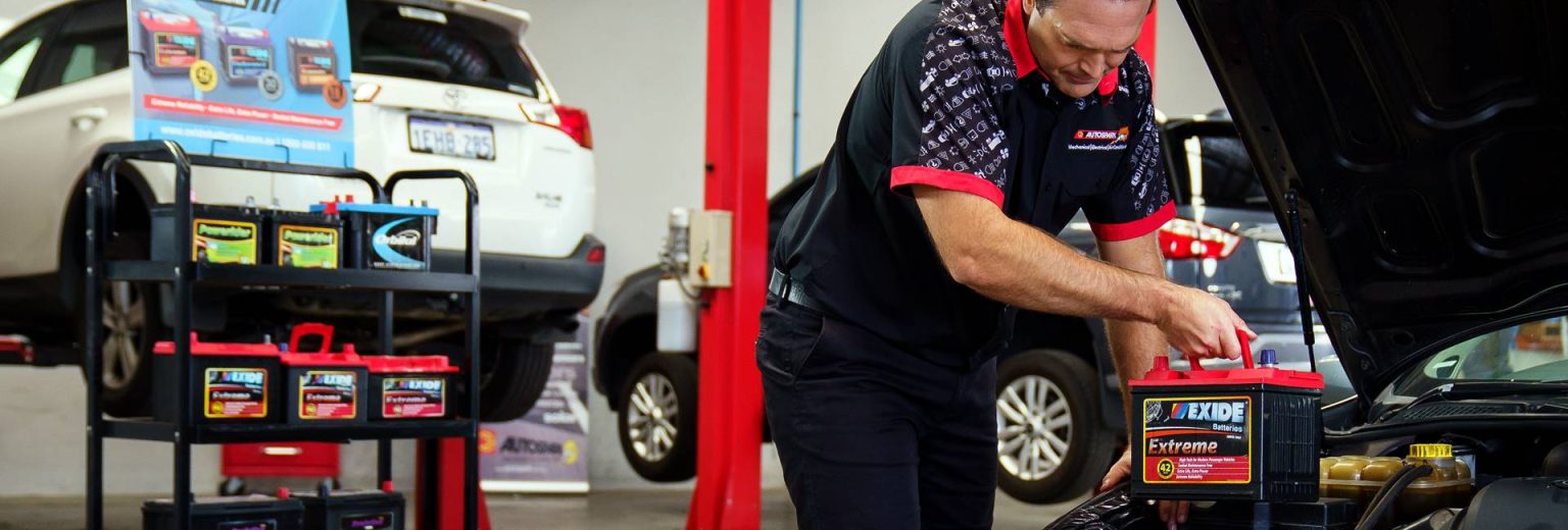 Autospark | Auto Electrician Perth & WA